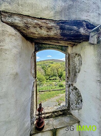 Maison 5 pièces à Cassagnoles, à vendre