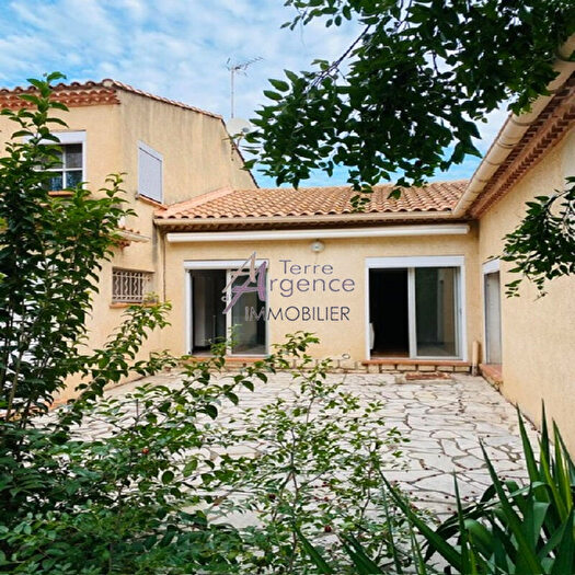 Maison 5 pièces à vendre - Beaucaire, Centre-ville