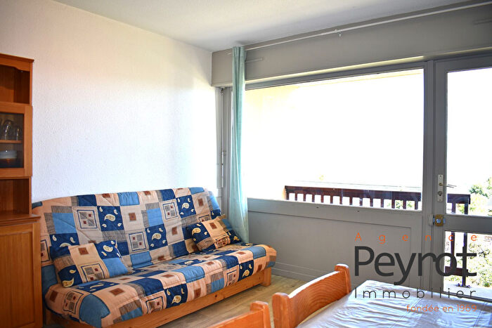 Appartement 1 pièce à louer - Font-Romeu-Odeillo-Via