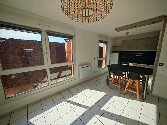 Appartement 2 pièces à Rumilly, Centre-ville, à louer