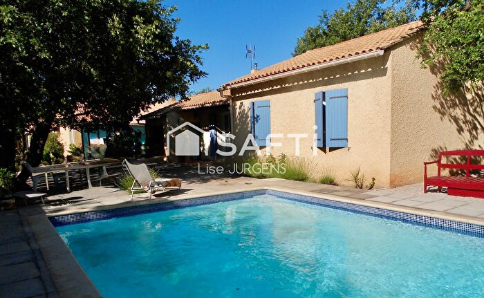 Maison à vendre - Saint-Didier - 4 pièces - 3 chambres