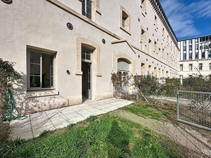 La Balance-Palais des Papes, Avignon - Appartement 1 pièce à louer