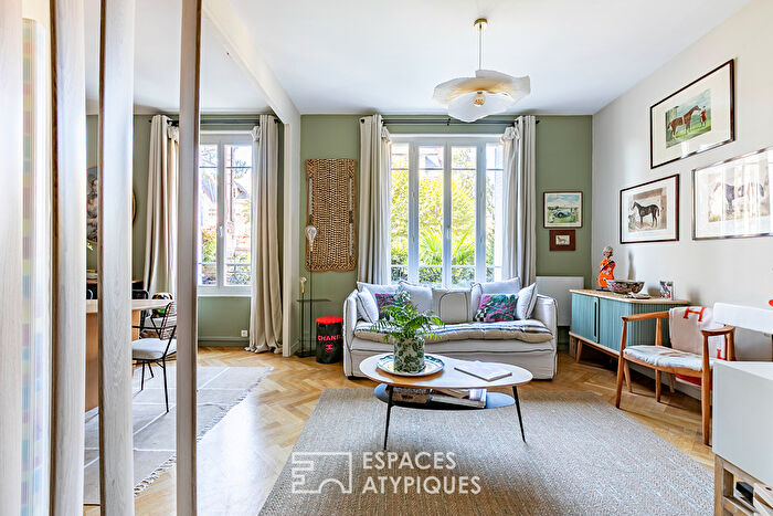Appartement 2 pièces à vendre à Chantilly