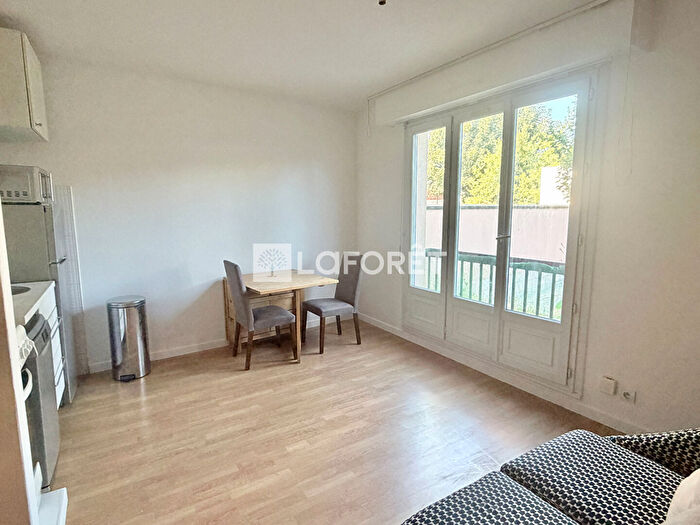 Appartement 1 pièce à Montreuil, Solidarité, Carnot, à vendre