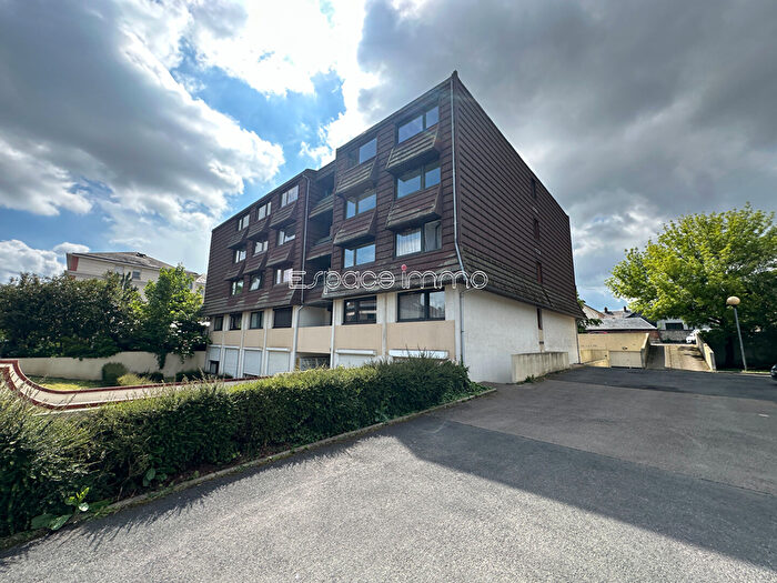 Appartement 1 pièce à Rouen, Saint-Clément, Jardin des Plantes, à vendre