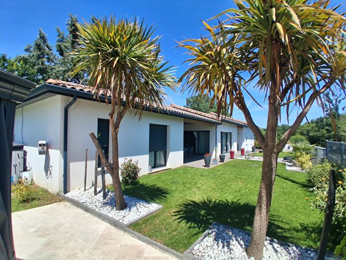 Sainte-Foy-de-Peyrolières - Maison 4 pièces à vendre