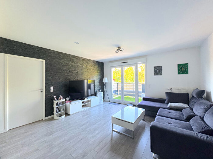 Létang-la-Ville - Appartement 2 pièces à vendre