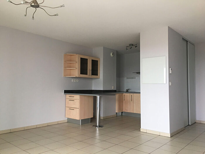 Appartement 3 pièces à Toulouse, L'Ormeau, La Terrasse, La Grande Plaine, à vendre