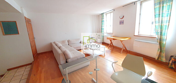 Appartement 3 pièces à louer à Lille, Centre-ville, Euralille