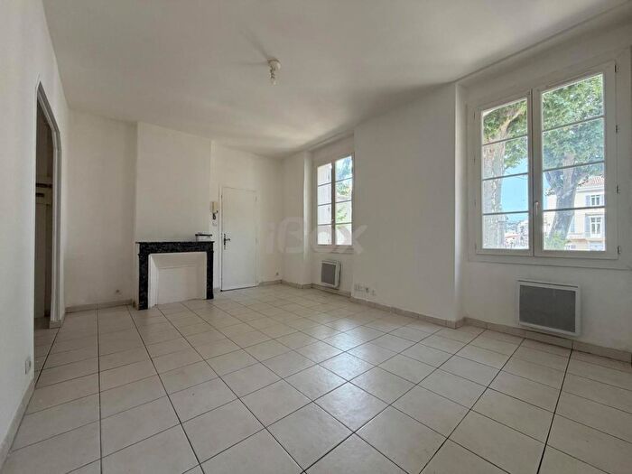 Appartement 2 pièces à louer - Cuers