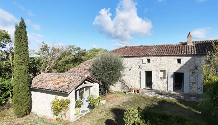 Moncaut - Maison 4 pièces à vendre