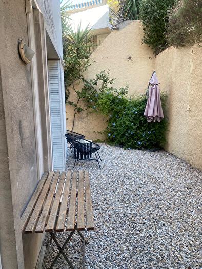 Appartement 3 pièces à louer - Nice, Valrose