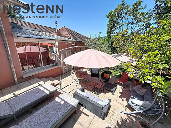 Maison 8 pièces à vendre - Caluire-et-Cuire, Le Vernay