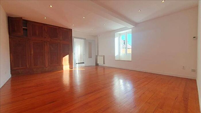 Maison à louer - Gelos - 4 pièces - 2 chambres