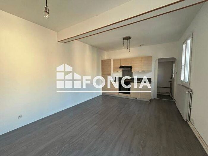 Emile Zola, Béziers - Appartement 2 pièces à louer