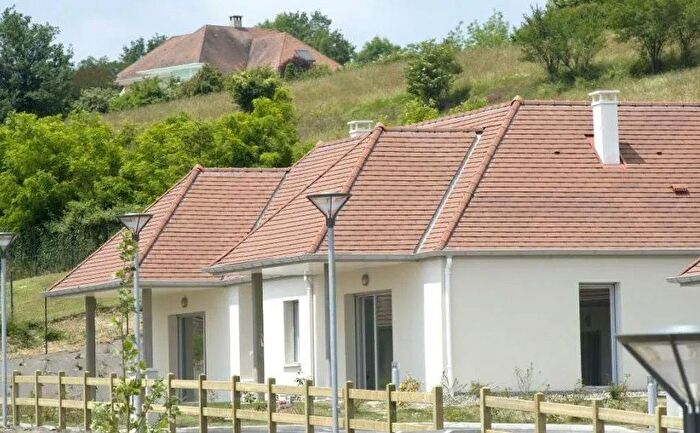 Maison à vendre - Orthez - 3 pièces - 2 chambres