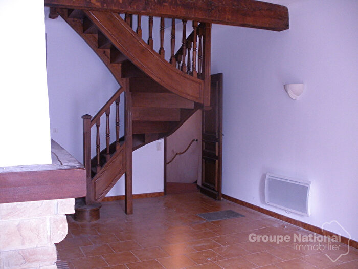 Appartement 2 pièces à Rians, à louer