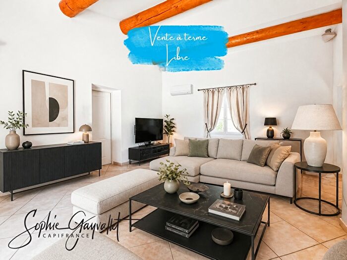 Maison 7 pièces à vendre - Mallemort