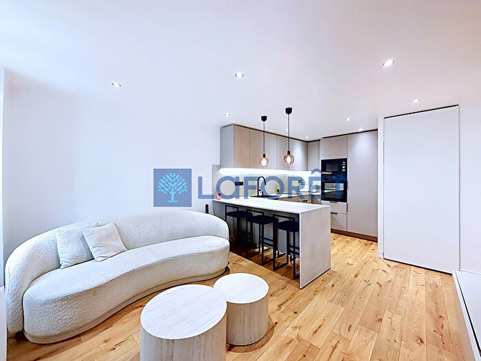 Appartement 2 pièces à vendre - Nogent-sur-Marne, Nogent Village