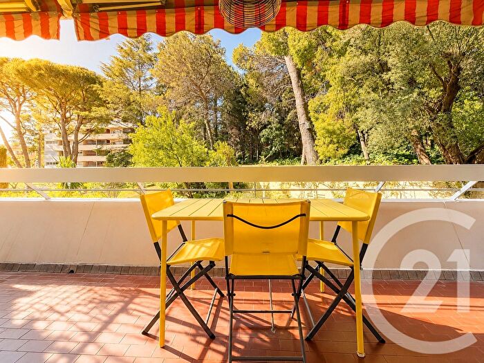 Appartement 3 pièces à vendre - Antibes, Rastines, Super Antibes, Laval, La Fontonne