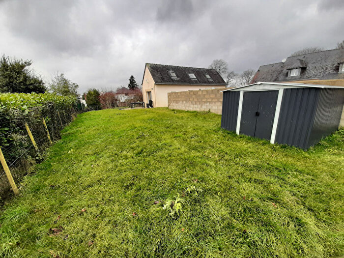 Maison à louer - Camors - 4 pièces - 3 chambres