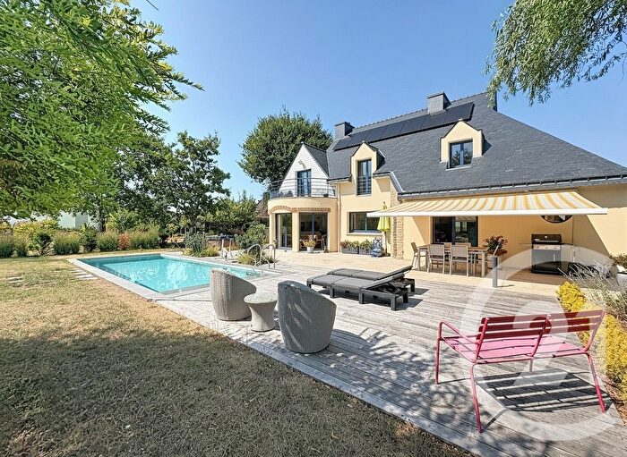 Maison 9 pièces à vendre - Ploeren