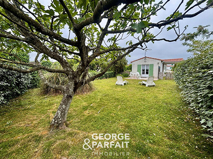 Maison 9 pièces à vendre à Sainte-Marie-de-Ré