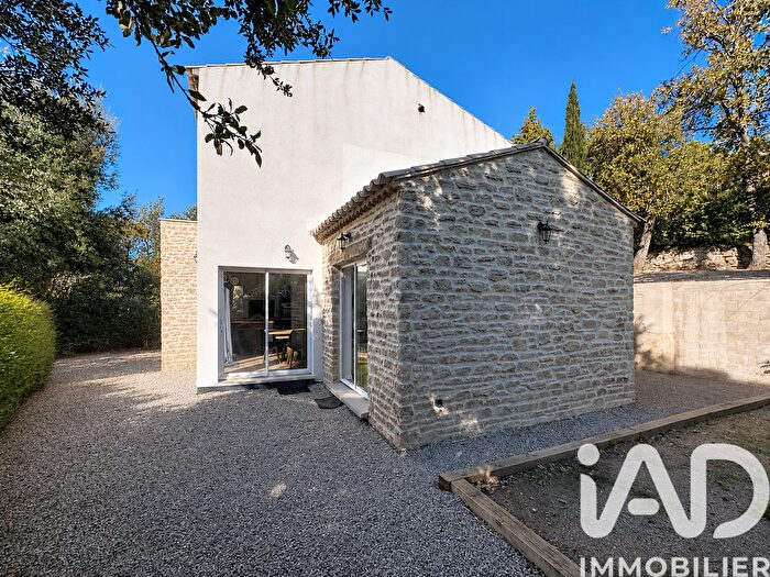 Maison 4 pièces à vendre - Bagnols-en-Forêt