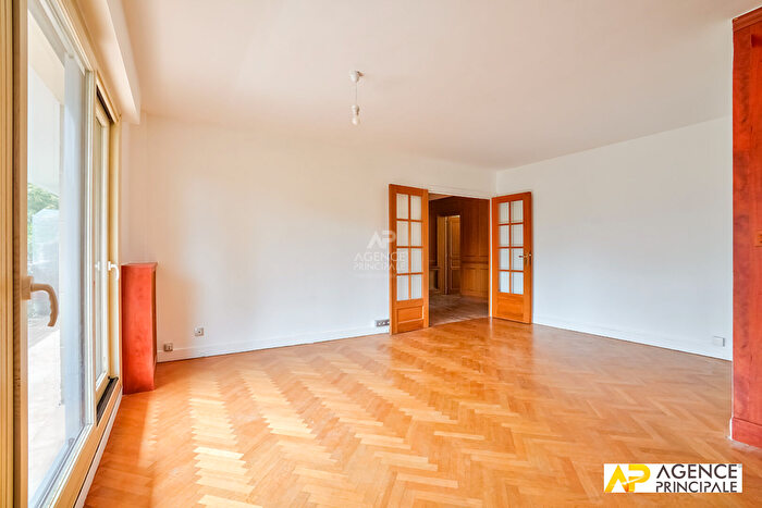 Appartement 5 pièces à Maisons-Laffitte, Est, à vendre