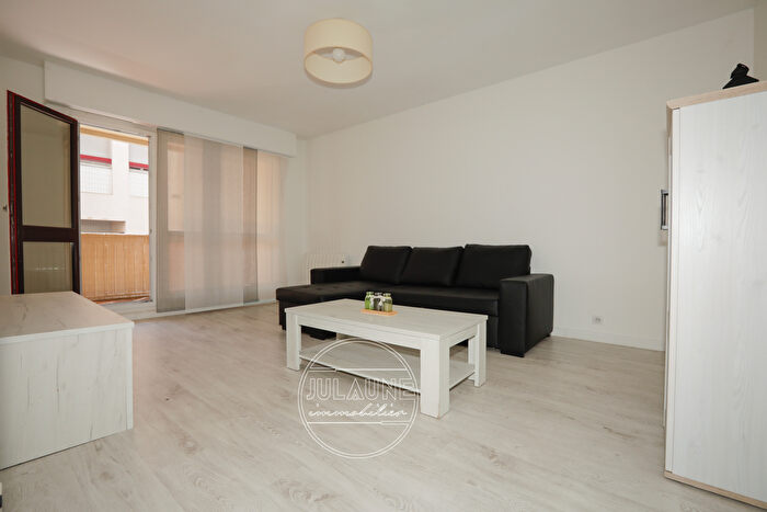 Appartement 2 pièces à Limoges, Centre-ville, Hôtel de Ville, Emailleurs, à vendre