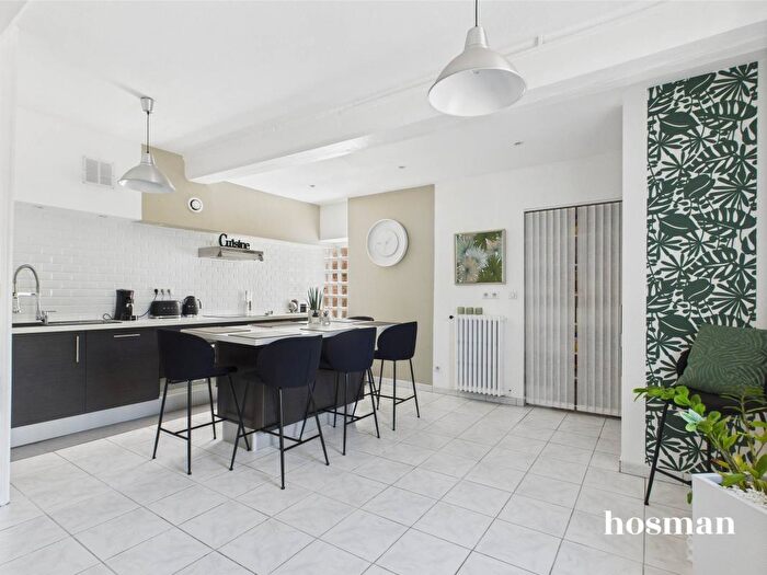 Maison à vendre - Francheville, Le Belvédère, Les Arpinières, La Chopinette - 5 pièces - 4 chambres