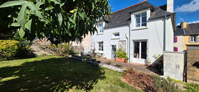 Maison 5 pièces à vendre - Sizun