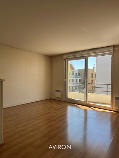 Appartement à louer - Le Coudray - 2 pièces - 1 chambre