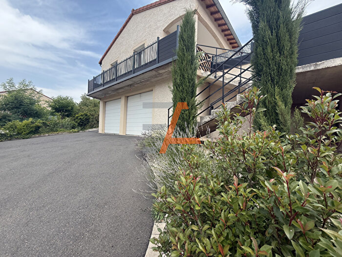 Maison 6 pièces à vendre à Espaly-Saint-Marcel