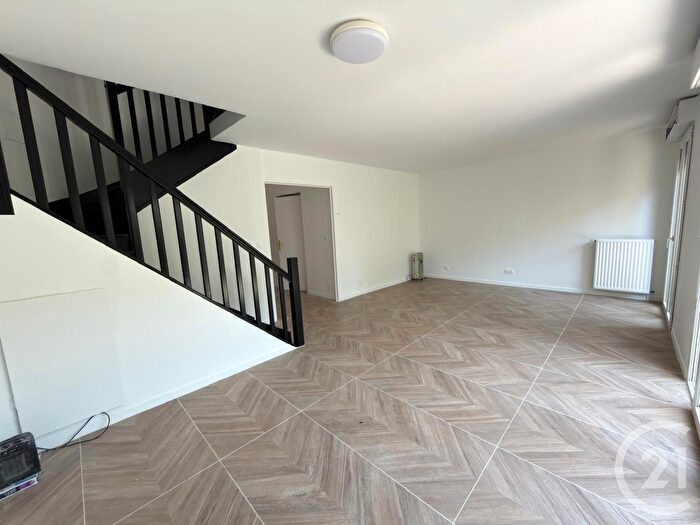 Évry, Aguado : Maison 5 pièces à vendre