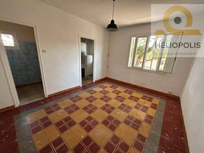 Appartement à vendre - Leucate - 3 pièces - 2 chambres