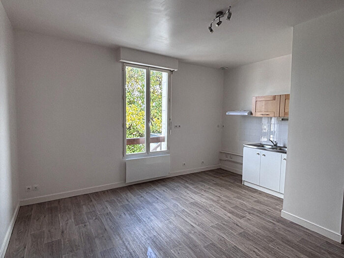 Appartement 2 pièces à louer - Moëlan-sur-Mer