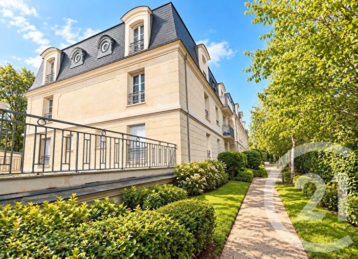 Soisy-sous-Montmorency, Centre-ville - Appartement 3 pièces à vendre