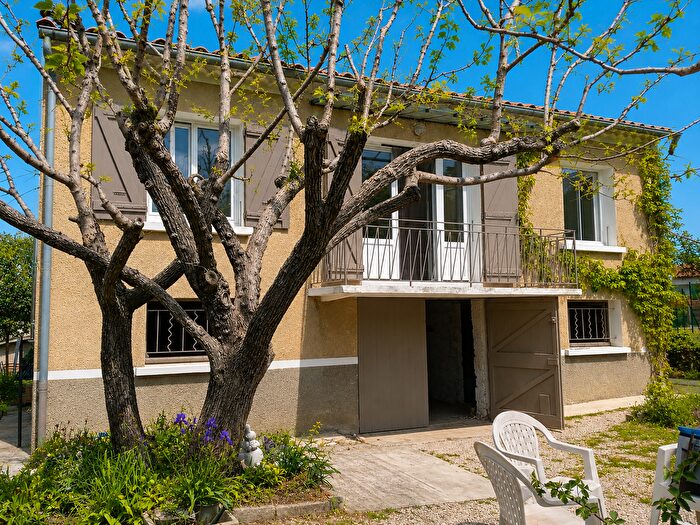 Maison 4 pièces à vendre - Malaucène