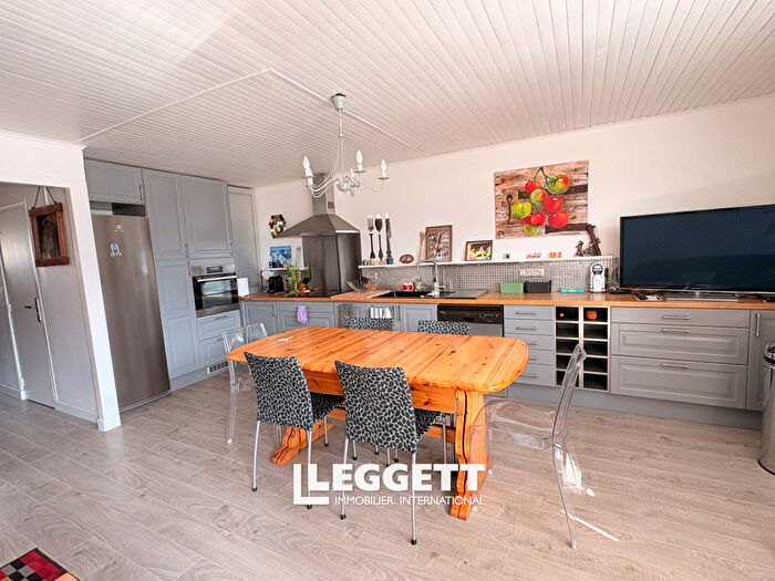 Appartement 4 pièces à Vénosc, à vendre