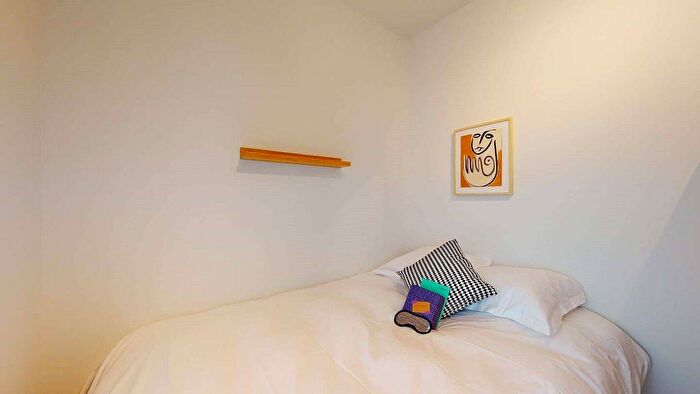 Clémenceau Calmette, Marcq-en-Bar ul : Appartement 1 pièce à louer