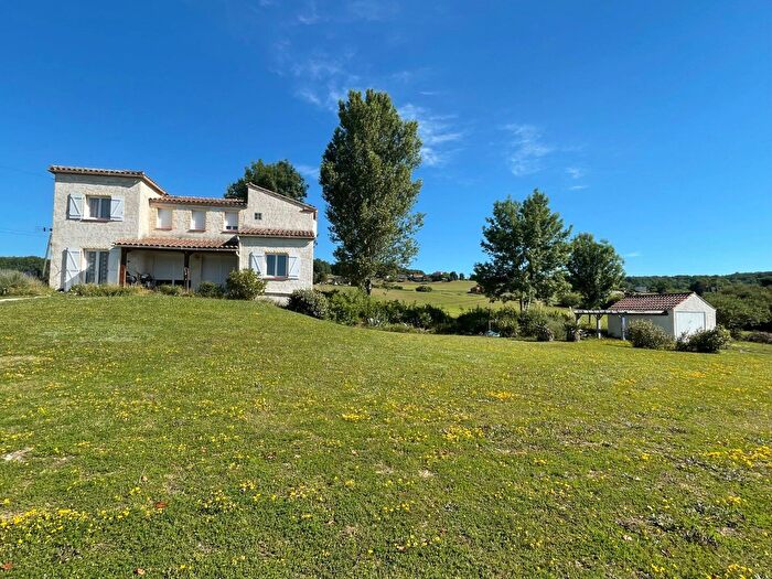 Maison 5 pièces à vendre - Saint-Laurent-Lolmie
