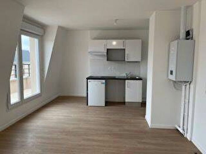 Appartement 2 pièces à Bois et Forêt de Fontainebleau, Dammarie-les-Lys, à louer