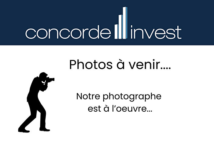 Paris 19ème, Porte de la Villette : Appartement 3 pièces à vendre