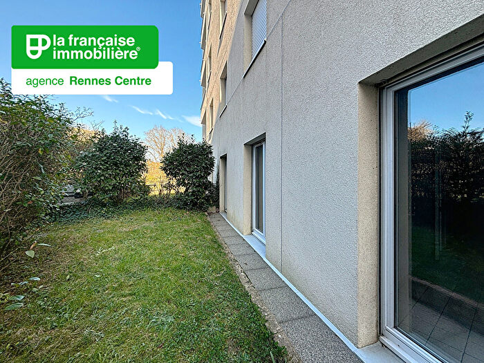 Appartement à vendre - Quartiers Centre, Saint-Hélier, Gare - 3 pièces - 2 chambres