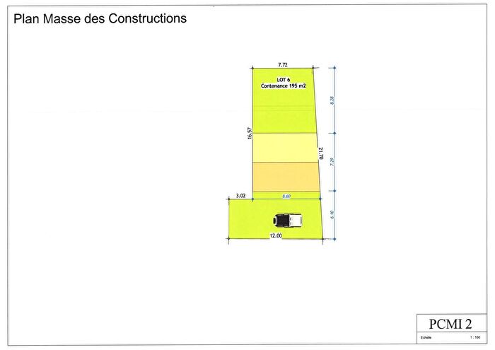 Magnanville : Maison 6 pièces à vendre