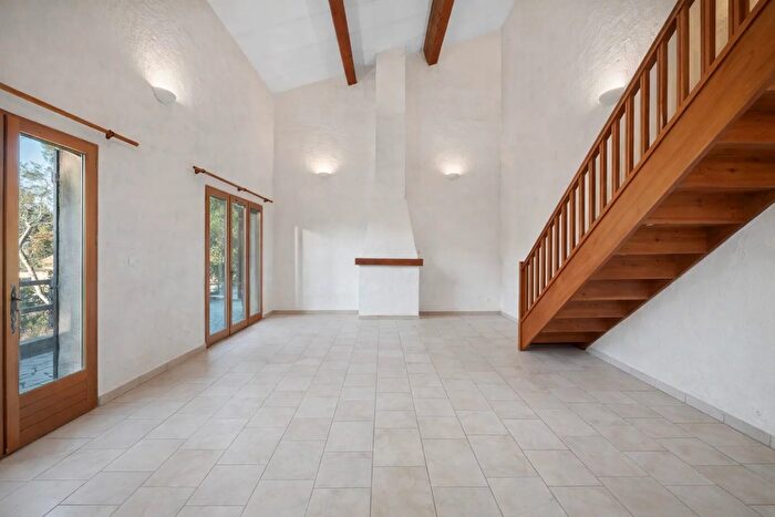 Maison à vendre - Colomars - 4 pièces - 3 chambres