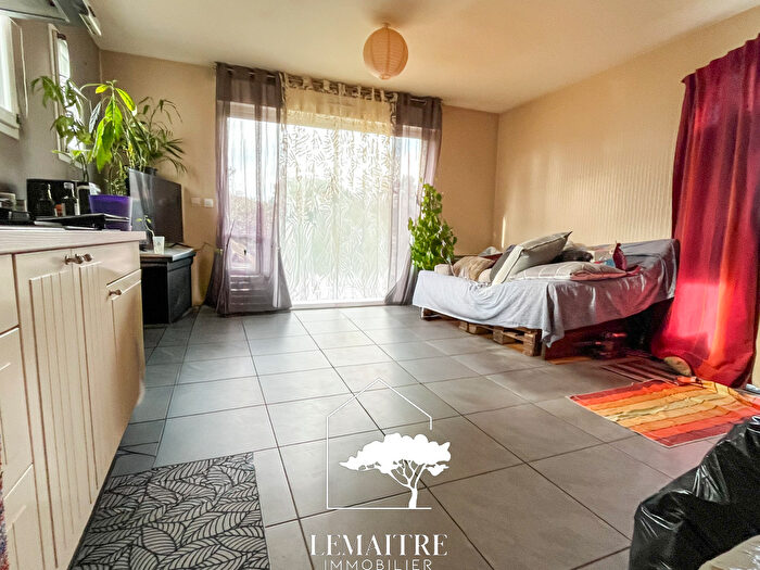 Maison à vendre - Les Mathes - 2 pièces - 1 chambre