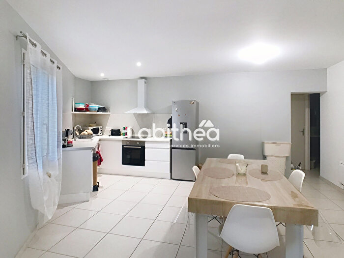 Maison 2 pièces à Angoulême, à vendre