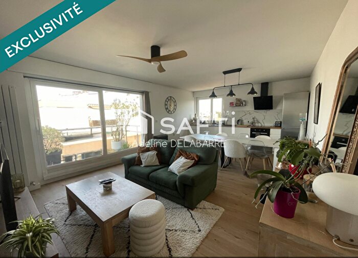 Appartement 3 pièces à vendre à Ifs